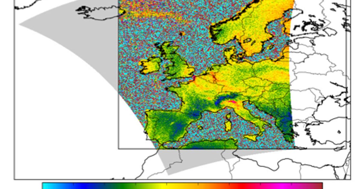 ISOTROP | KNMI Projects
